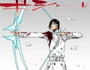 Uryū Ishida | VS Battles Wiki | Fandom