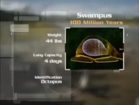 Swampus | VS Battles Wiki | Fandom