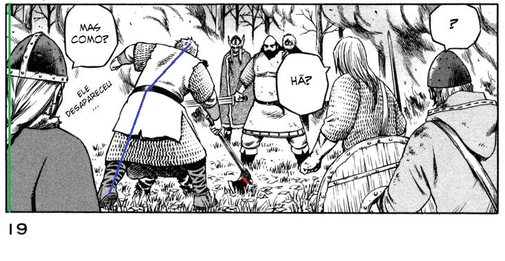 User blog:NiKiu Normal/Vinland Saga: Thorfinn speedblitz Guy | VS ...