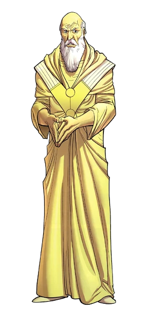 Thaedus | VS Battles Wiki | Fandom