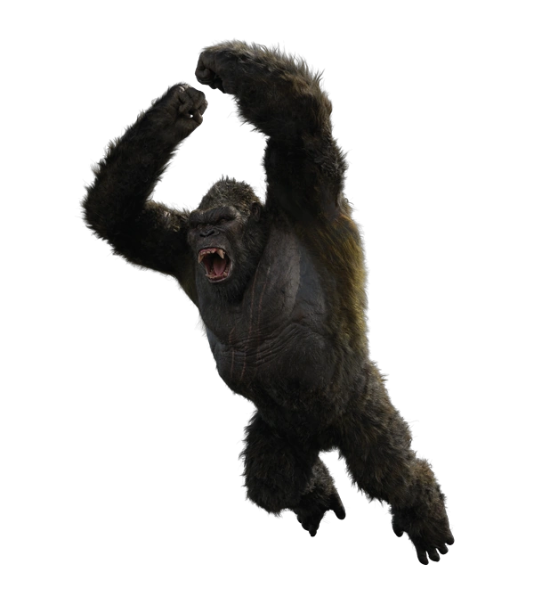 User blog:Apex Predator GX/King Kong Profiles | VS Battles Wiki | Fandom