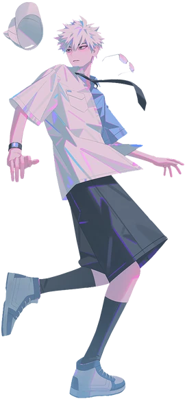 Lu Guang | VS Battles Wiki | Fandom