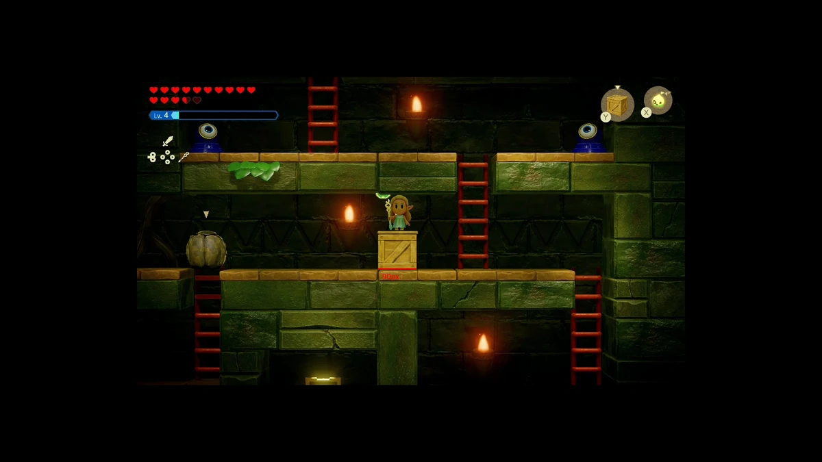 User blog:Chariot190/Zelda - Echoes of Wisdom (Temperature Feats) | VS ...