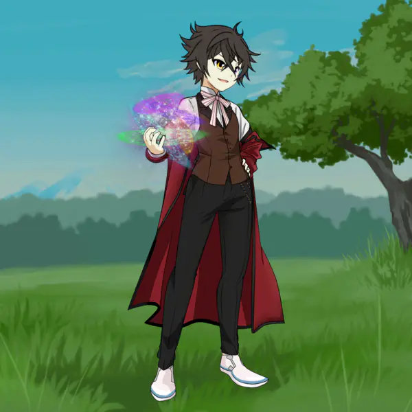 User blog:Rafi BZ/Amakawa Kasuke | VS Battles Wiki | Fandom