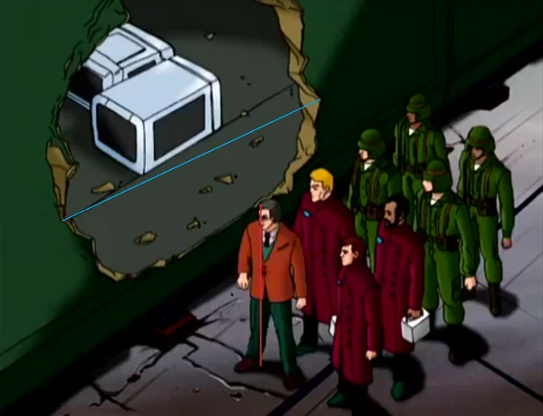 User blog:Aguywhodoesthings/The Avengers United They Stand: Ant-Man ...