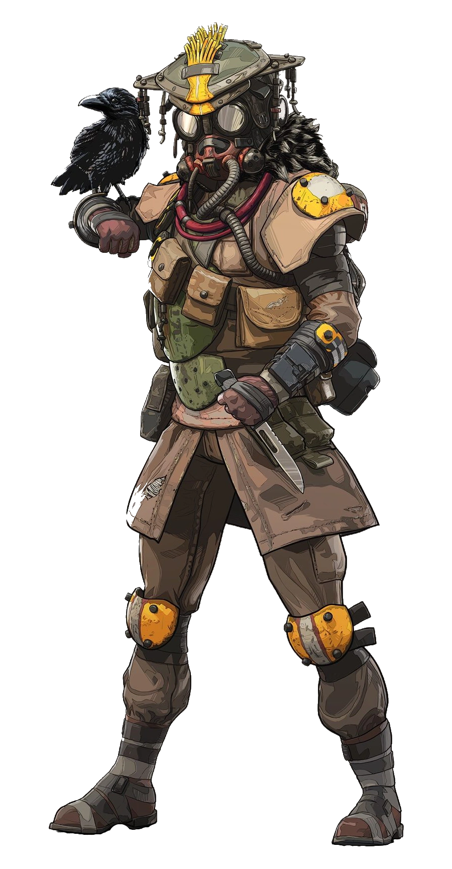 Bloodhound | VS Battles Wiki | Fandom