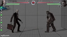 Neverman | VS Battles Wiki | Fandom
