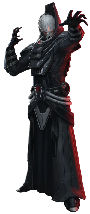 Darth Jadus | VS Battles Wiki | Fandom