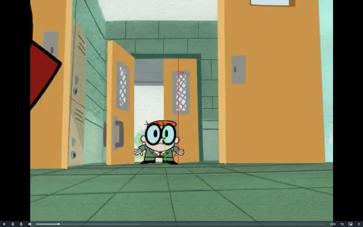 User blog:Psychomaster35/Dexter's Laboratory: Dex Bomba | VS Battles ...