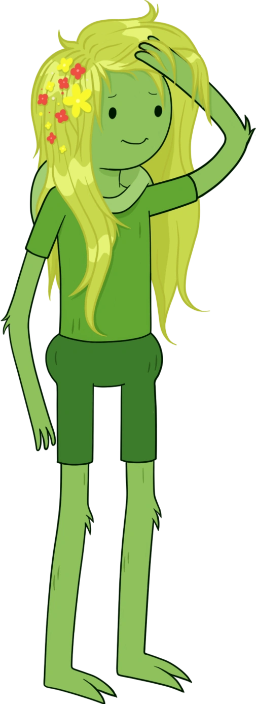 Fern (Adventure Time) | VS Battles Wiki | Fandom