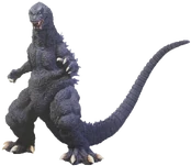 Godzilla (GMK) | VS Battles Wiki | Fandom