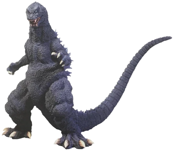 Godzilla (GMK) | VS Battles Wiki | Fandom