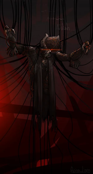 Hunhow | VS Battles Wiki | Fandom