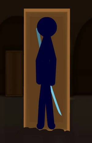 Magus (RHG) | VS Battles Wiki | Fandom