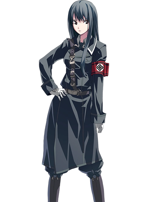 User blog:PrinceofPein/Kei Sakura (Shinza Banshō) | VS Battles Wiki ...