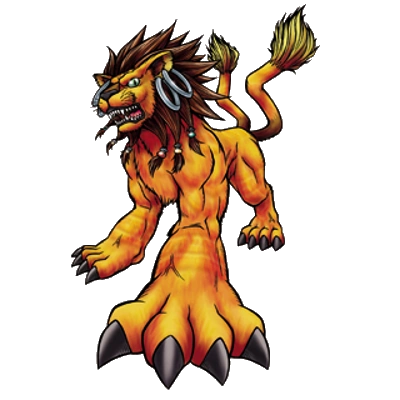 LoaderLiomon | VS Battles Wiki | Fandom