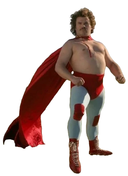 Nacho (Nacho Libre) | VS Battles Wiki | Fandom
