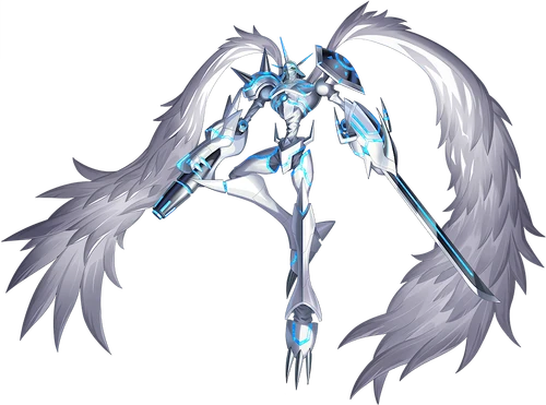 Omegamon | VS Battles Wiki | Fandom