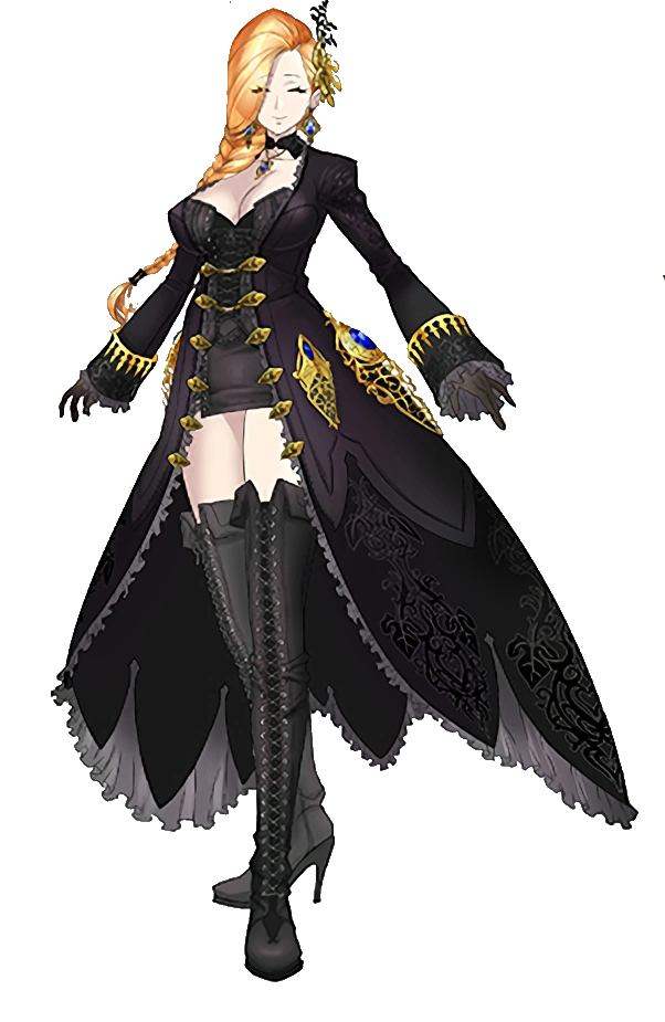 Phaleg Ives | VS Battles Wiki | Fandom