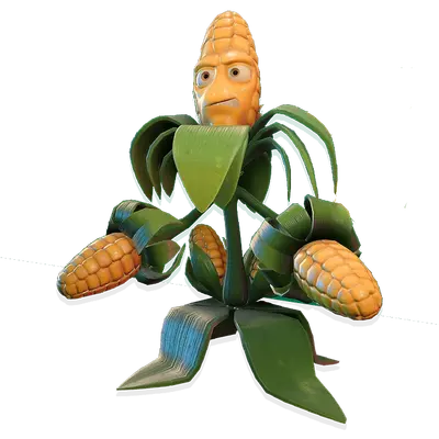 Kernel Corn | VS Battles Wiki | Fandom