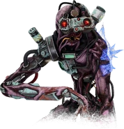 The Singularity | VS Battles Wiki | Fandom