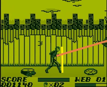 User blog:That moron/Gameboy Spider-Man Calcs | VS Battles Wiki | Fandom
