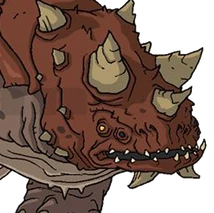 TriStar Godzilla Series | VS Battles Wiki | Fandom