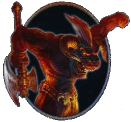 Torgor the Minotaur | VS Battles Wiki | Fandom