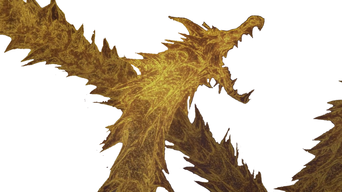 King Ghidorah Godzilla Anime Trilogy Vs Battles Wiki Fandom
