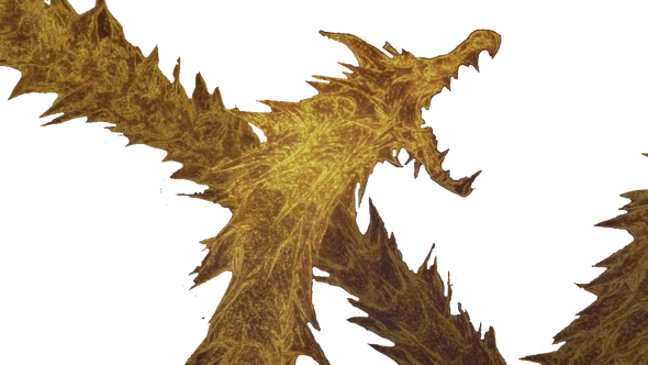 King Ghidorah (Godzilla Anime Trilogy) | VS Battles Wiki | Fandom