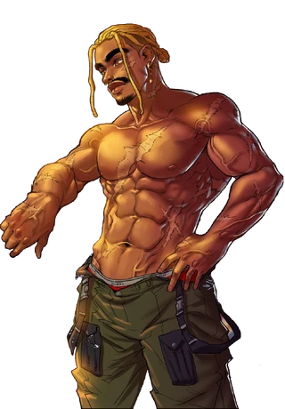 Che Heart | VS Battles Wiki | Fandom