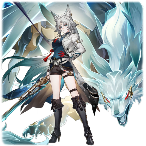 Feixiao | VS Battles Wiki | Fandom