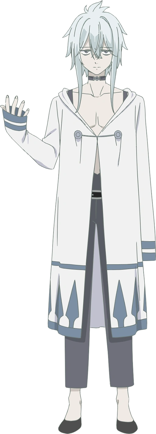 Wraith (Fairy Tail) | VS Battles Wiki | Fandom