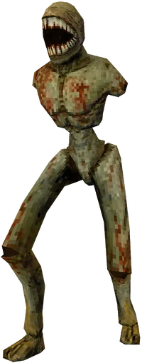 Filth (ULTRAKILL) | VS Battles Wiki | Fandom