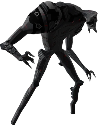 Giganto (Sonic Frontiers) | VS Battles Wiki | Fandom