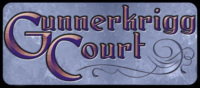 Gunnerkrigg Court | VS Battles Wiki | Fandom