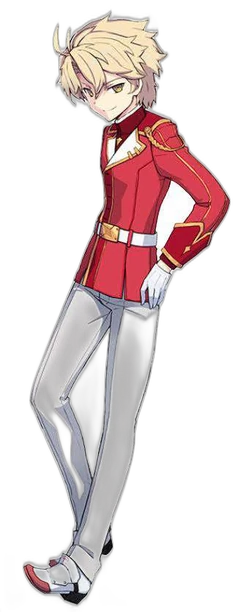 Heine Iorg | VS Battles Wiki | Fandom