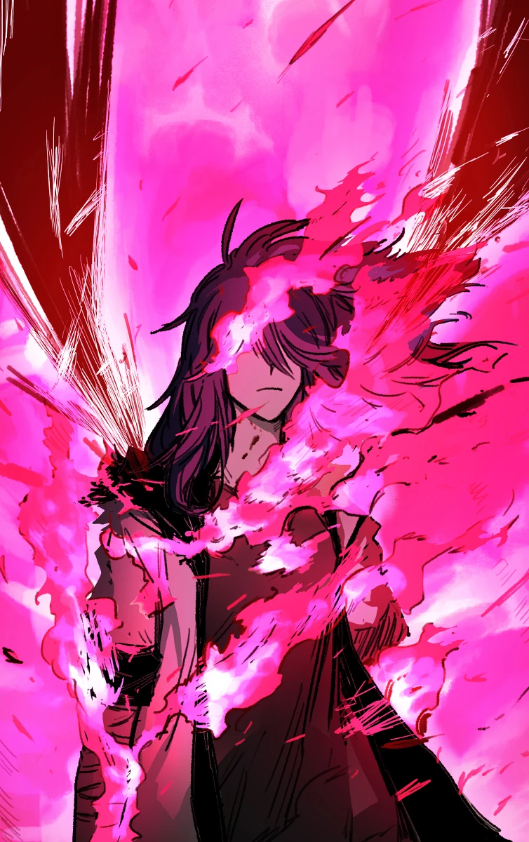 Fray (Verse) | VS Battles Wiki | Fandom