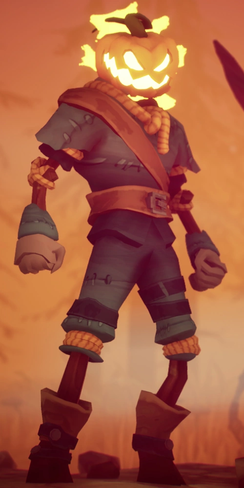 Jack (Pumpkin Jack) | VS Battles Wiki | Fandom