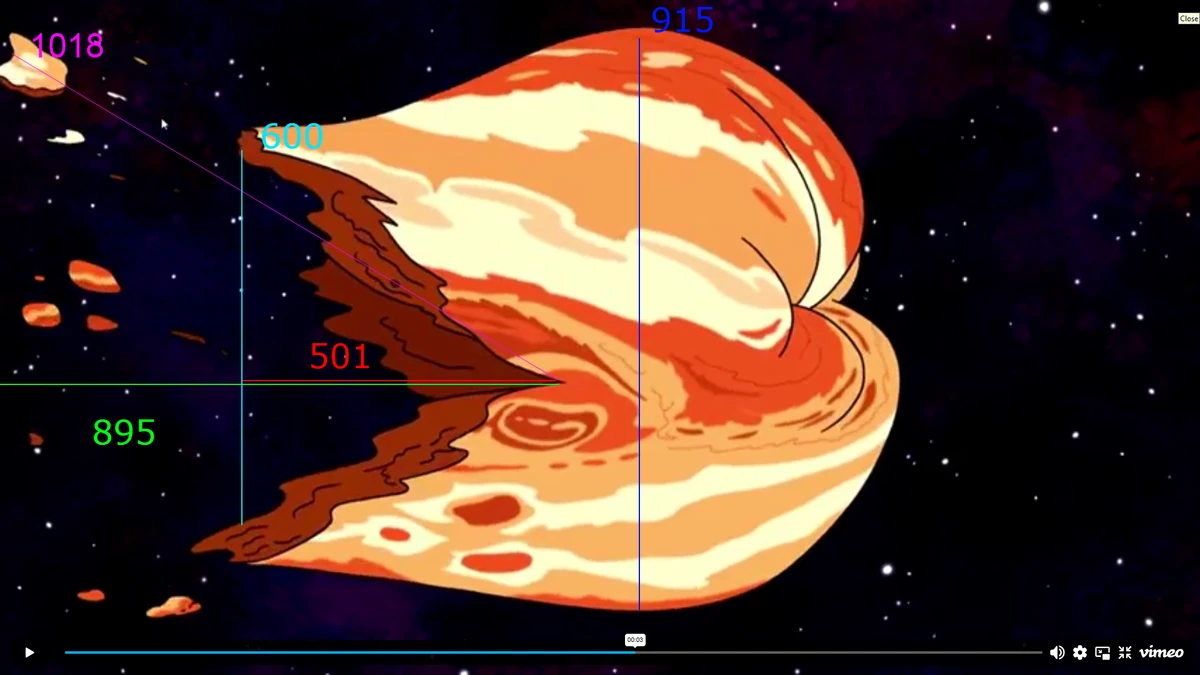 User blog:Jason Courne/Base Galaxy Sword destroys Jupiter | VS Battles ...