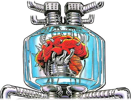 Mother Brain (Metroid) | VS Battles Wiki | Fandom