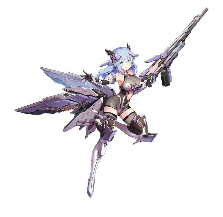 Nio | VS Battles Wiki | Fandom