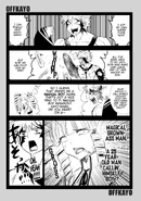 Majiba Kayo | VS Battles Wiki | Fandom