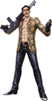 Goro Majima | VS Battles Wiki | Fandom