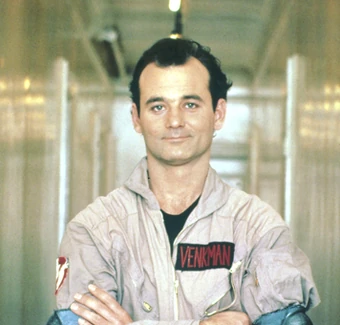 Peter Venkman (Classic Film Continuity) | VS Battles Wiki | Fandom