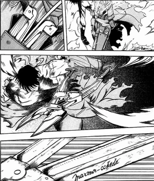 Randel Oland | VS Battles Wiki | Fandom