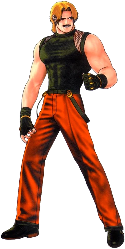 Rugal Bernstein | VS Battles Wiki | Fandom