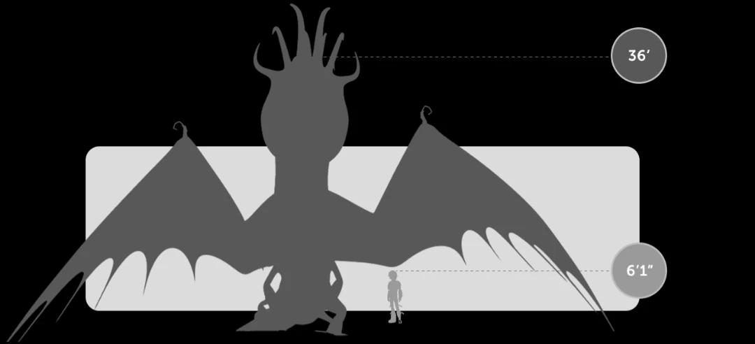 User blog:ARCH0207/How to Train Your Dragon - Fireworm Queen's Power ...