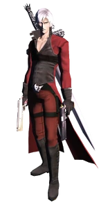 Megami Tensei | VS Battles Wiki | Fandom