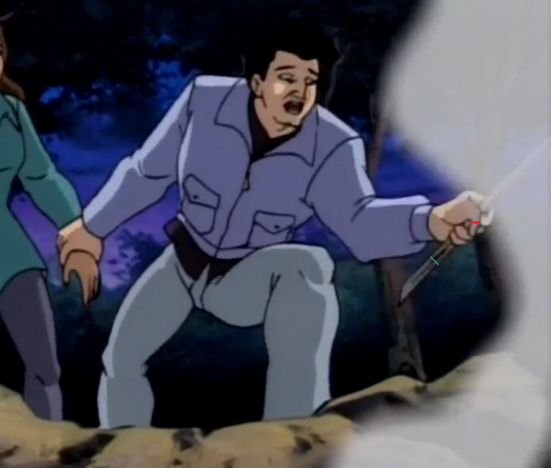 User blog:Aguywhodoesthings/Spider-Man The Animated Series: The Carnage ...